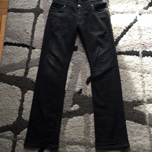 Robin's Jean | Jeans | Robins Jeans W Swarovski Crystal Elements Robins ...